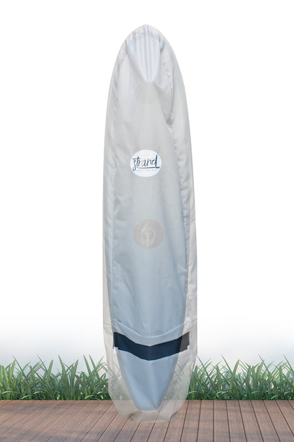 Outdoor Shower Cover – Strand Boards