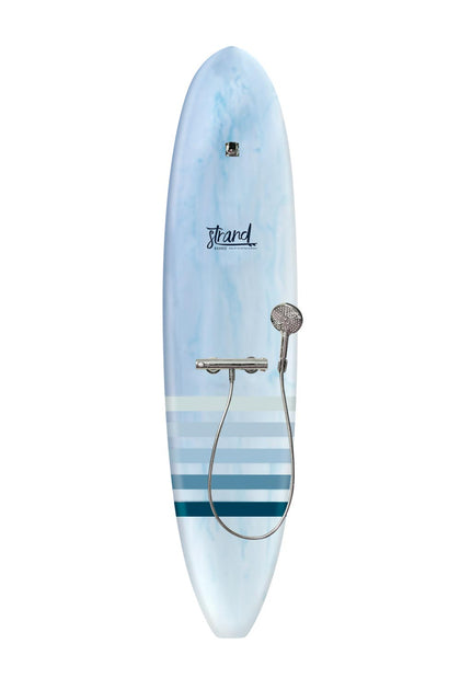 Fire Island Surfboard – Strand Boards® Outdoor Showers