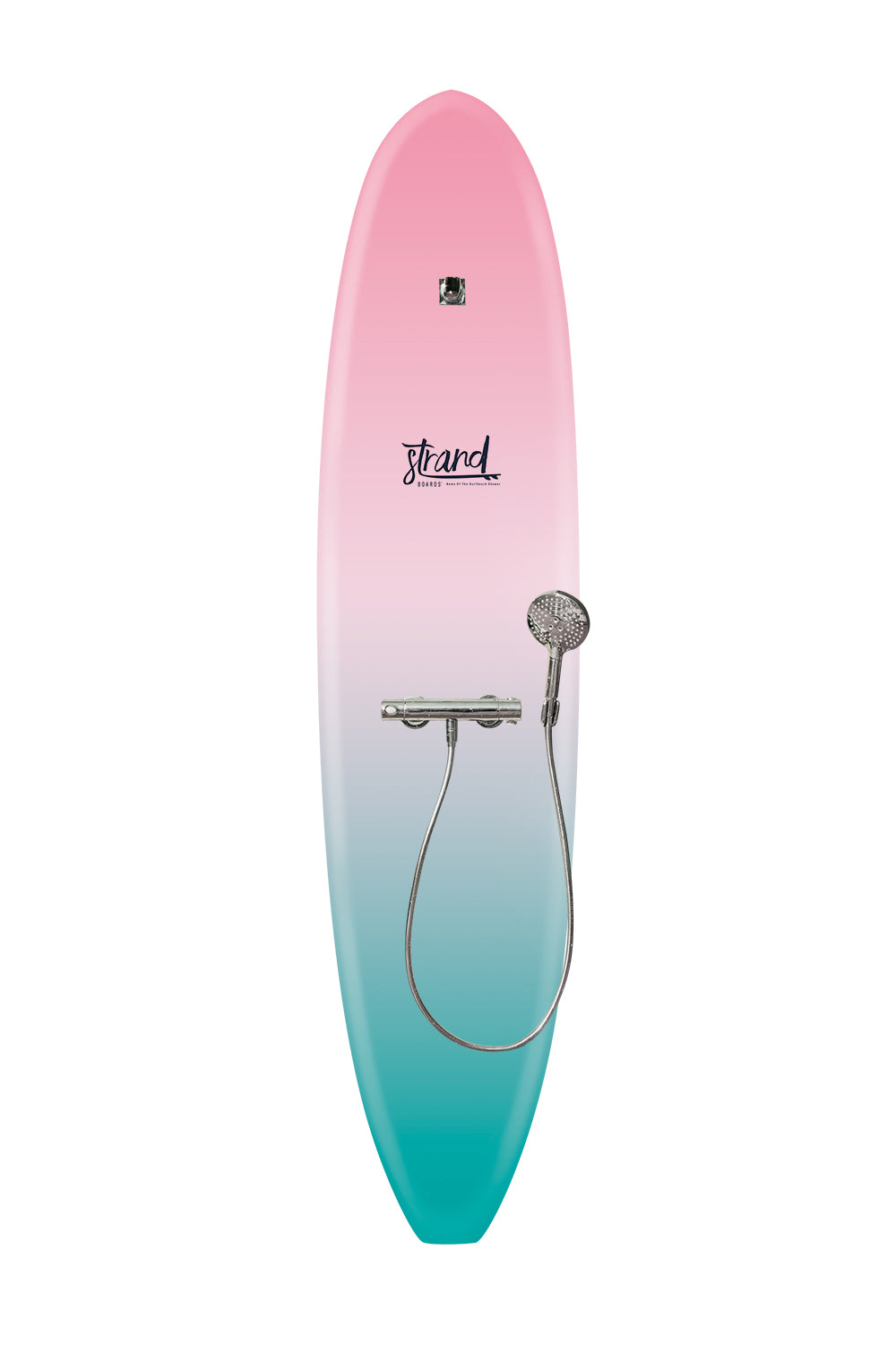Capri Surfboard – Strand Boards® Outdoor Showers