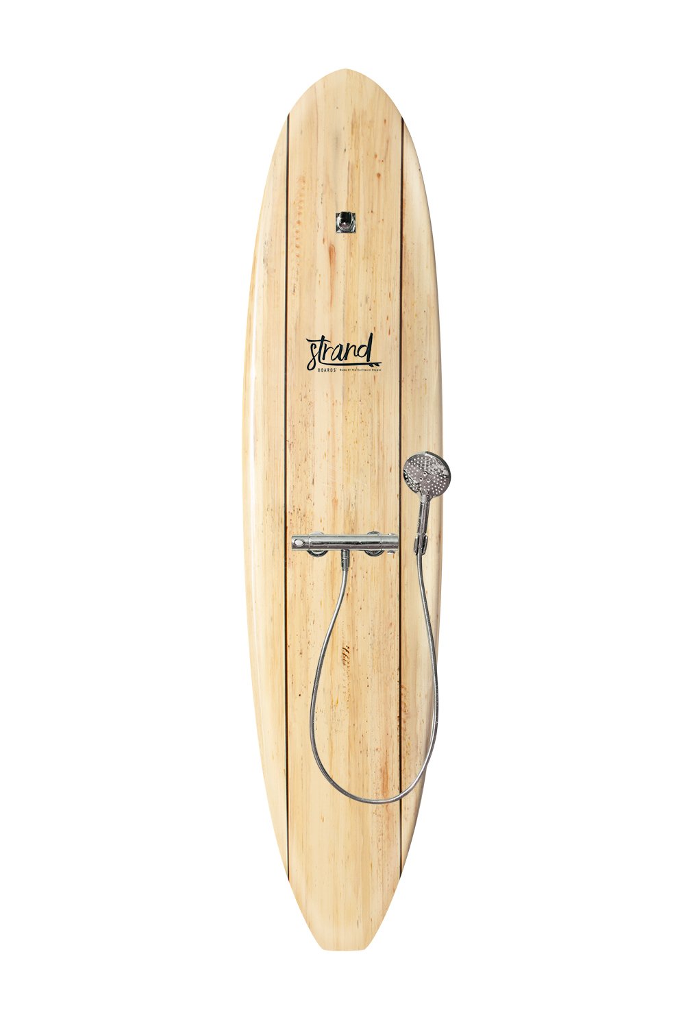 Strand Boards - Home of the Outdoor Surfboard Shower
