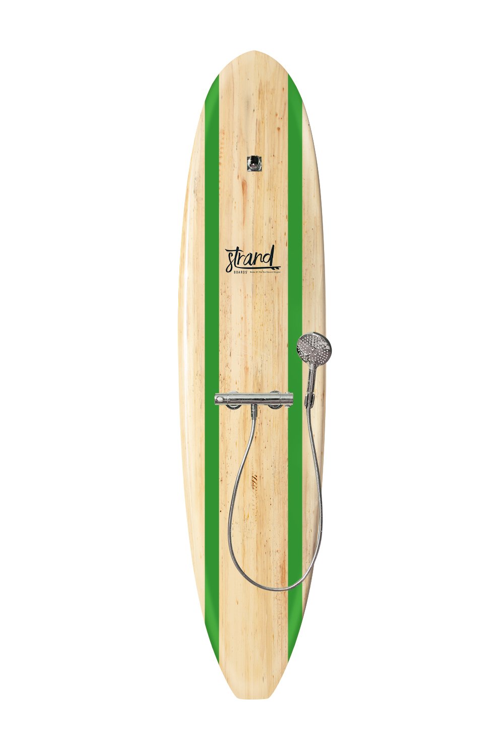 Strand Boards - Home of the Outdoor Surfboard Shower