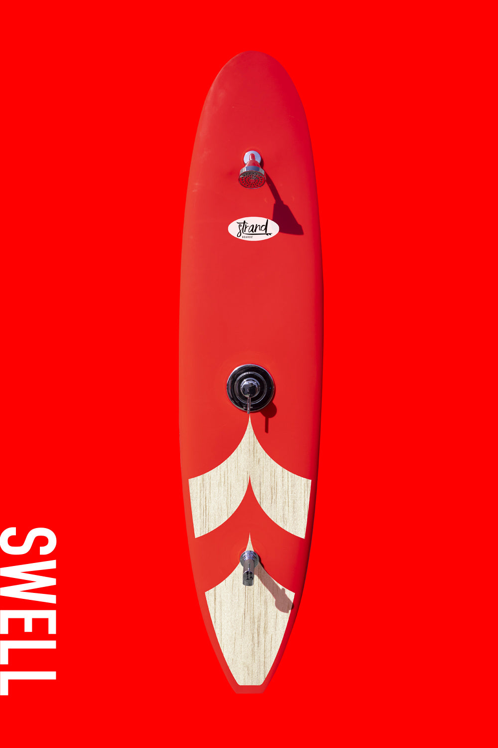Strand Boards - Home of the Outdoor Surfboard Shower